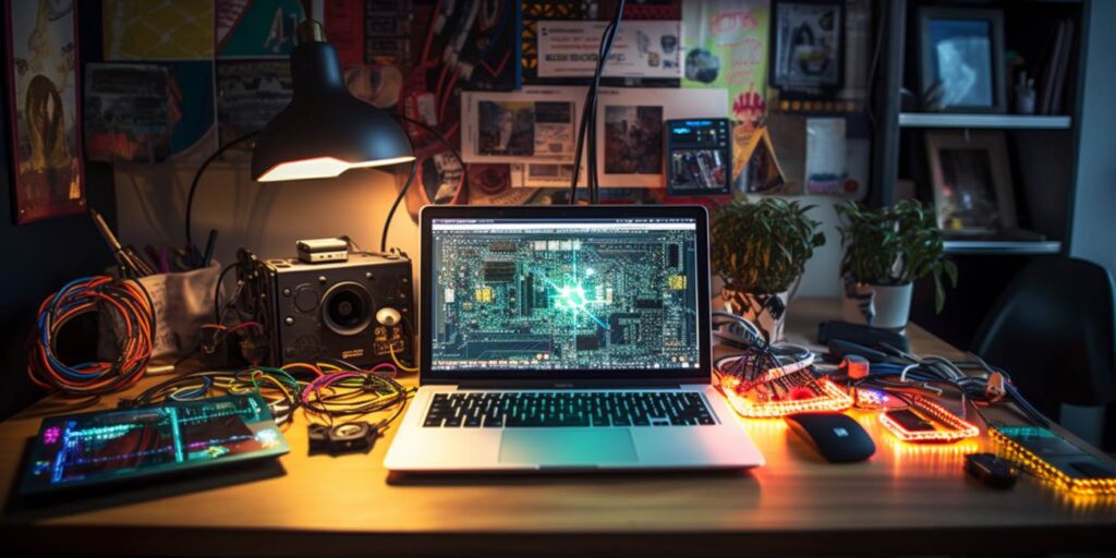 Arduino Spi Everything You Need To Know • Diy Elektronika