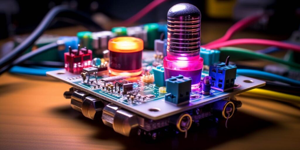 Buzzer For Arduino Adding Sound To Your Projects • Diy Elektronika