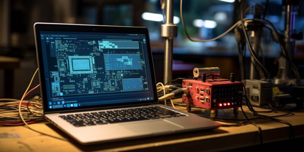 Lidar arduino: wykorzystanie lidaru z arduino w projektach diy • DIY ...