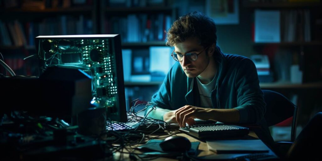 Programowanie Stm32 Zrozumienie I Wykorzystanie • Diy Elektronika
